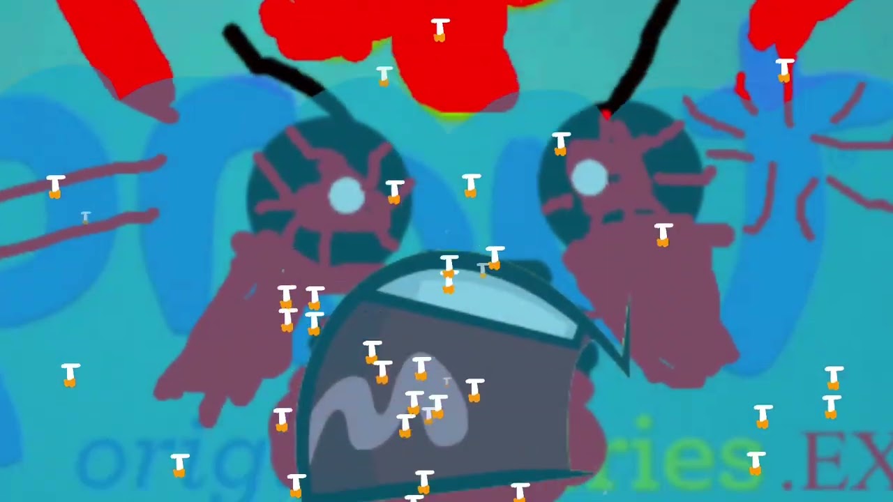 Sprout Original Series.EXE Button D - YouTube