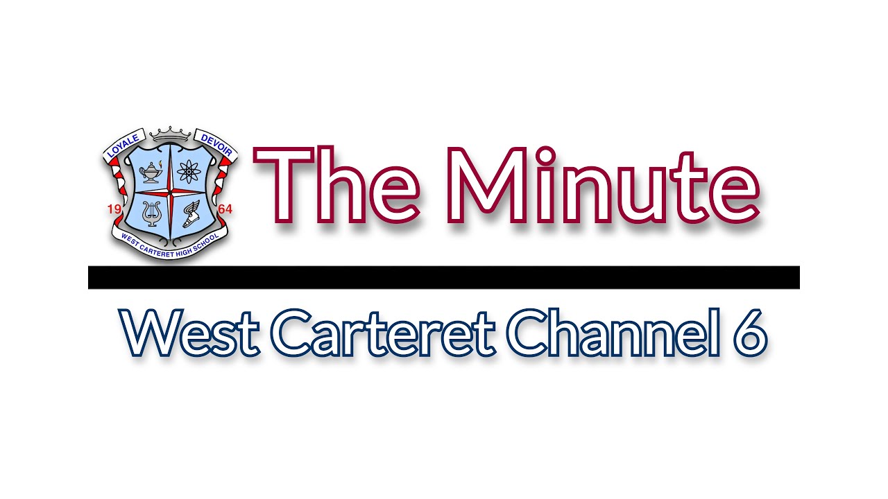 The Minute - November 6th, 2023 - YouTube