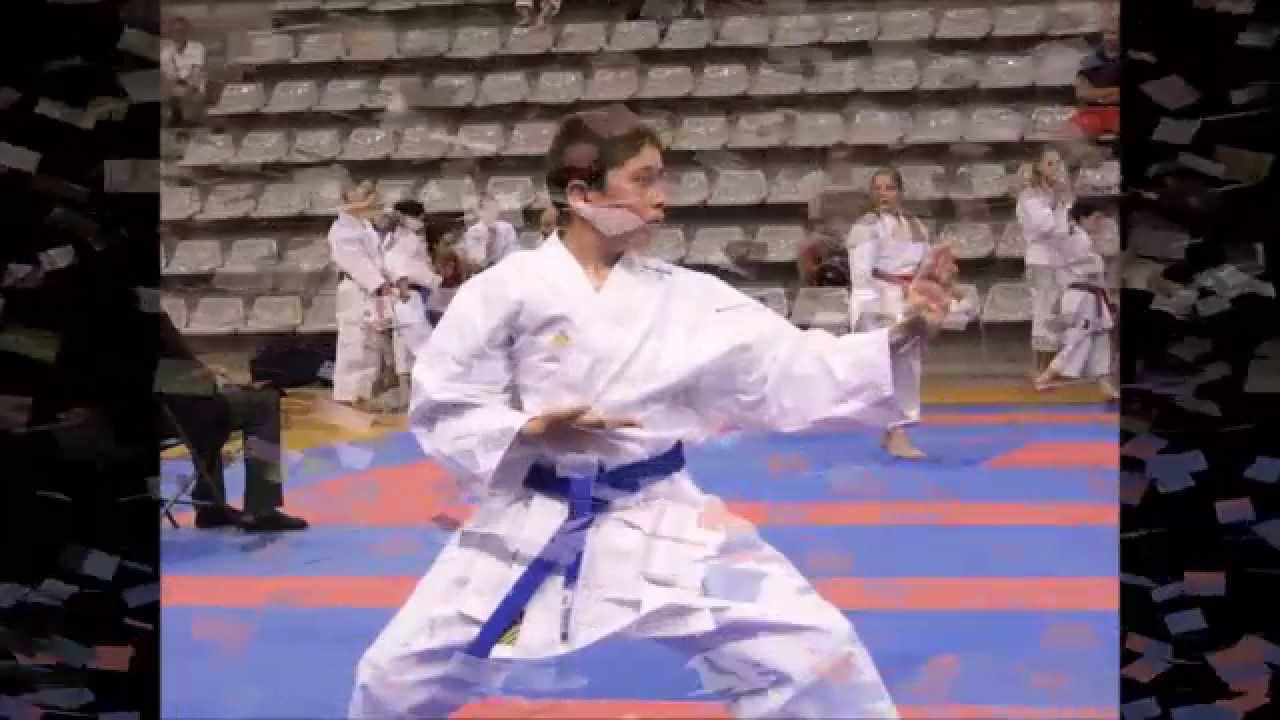 Rétrospective Ken'Zen 2013/2014 - YouTube