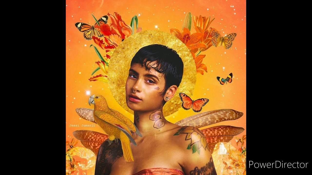 Kehlani - Distraction (Bass boosted) - YouTube