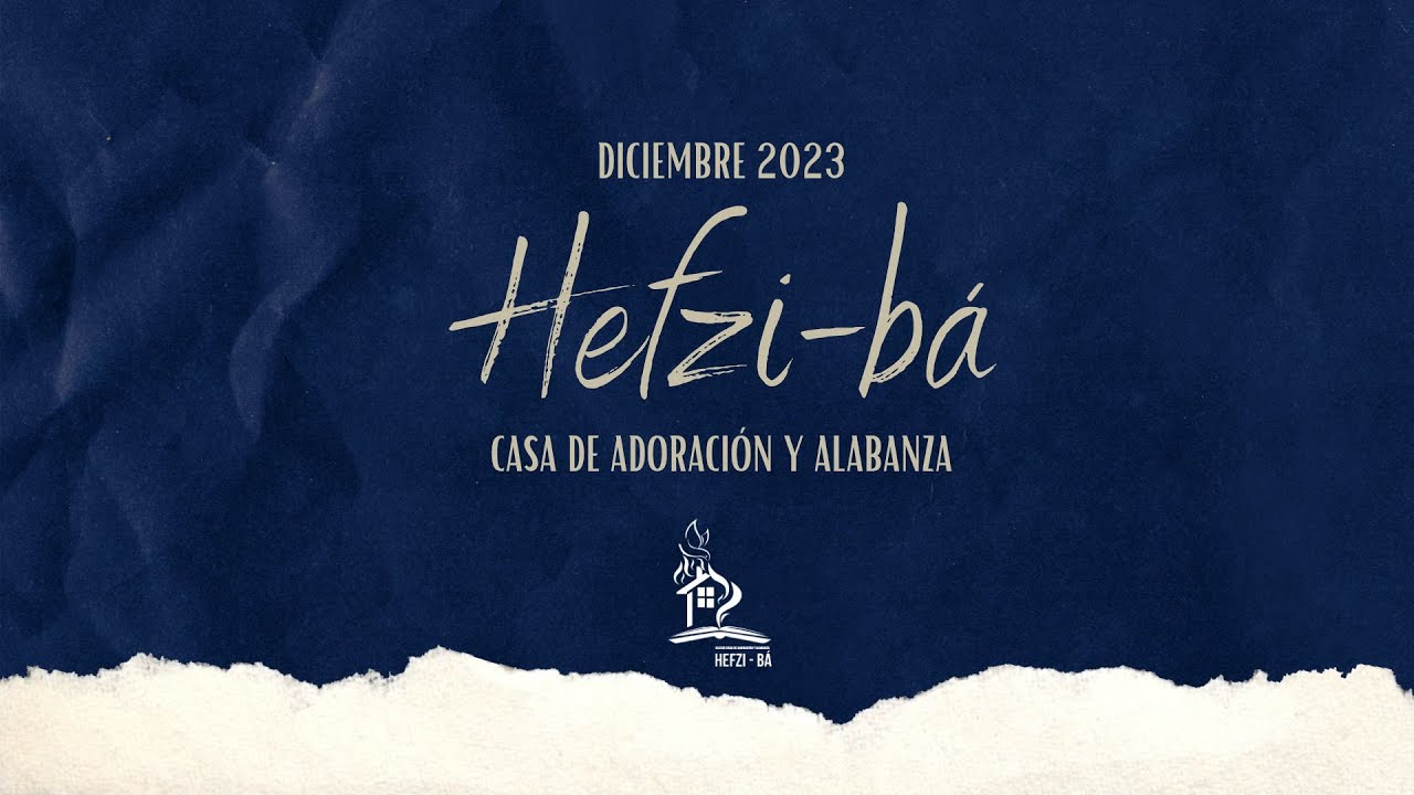 Reunión Familiar | 17 de Diciembre de 2023 | Iglesia Casa Hefzi-bá ...