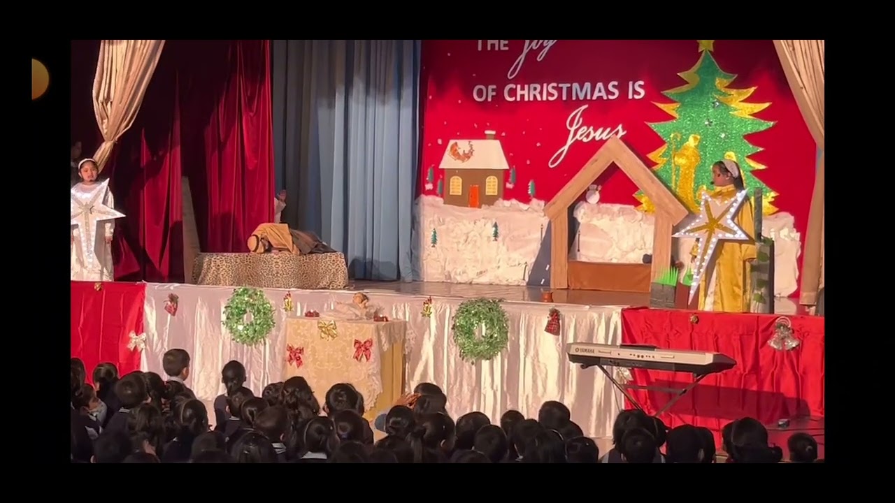 The New Star...#christmas - YouTube