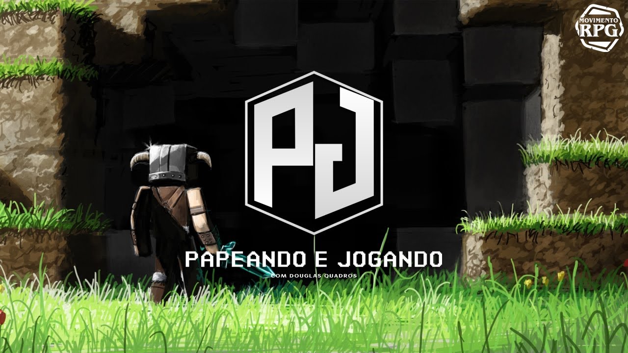 Minecraft - Papeando e Jogando - #01 - YouTube