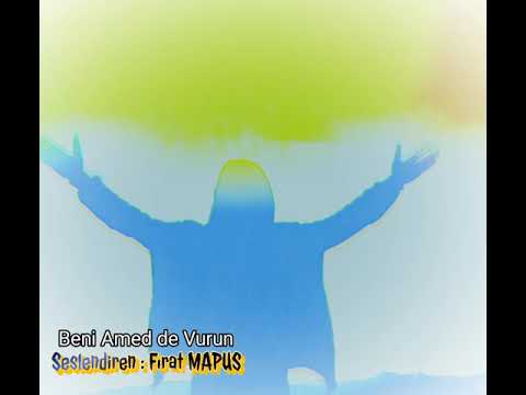 🎼👉Beni Amed de Vurun / 🎼👉 Kürt Doğdum, Bırakında Kürt Öleyim 🗣️👉Fırat MAPUS Yorumuyla