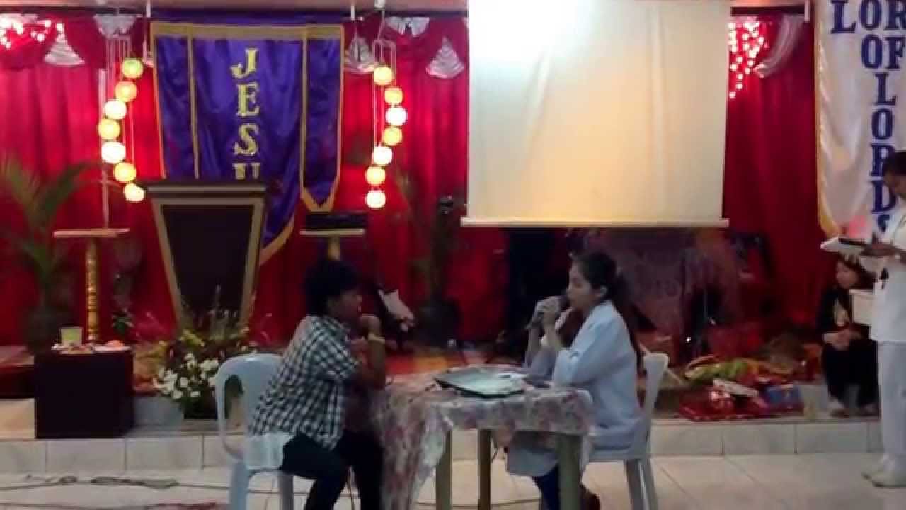 Pusong Bato Youtube