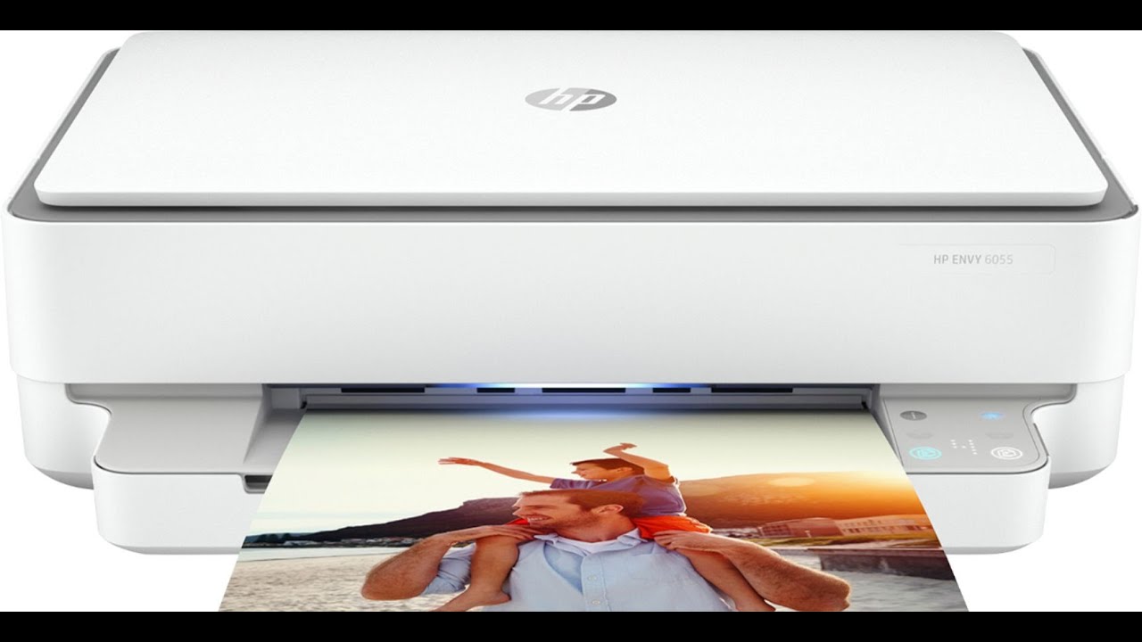 How To Setup HP Envy 6055 All in one Printer HP Envy 6055 All in one how-to-setup-hp-envy-6055-all-in-one-printer-hp-envy-6055-all-in-one