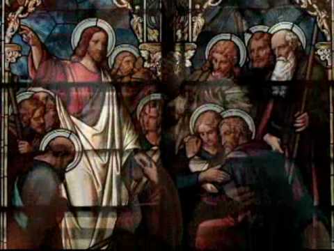Proclamation of the Gospel - YouTube