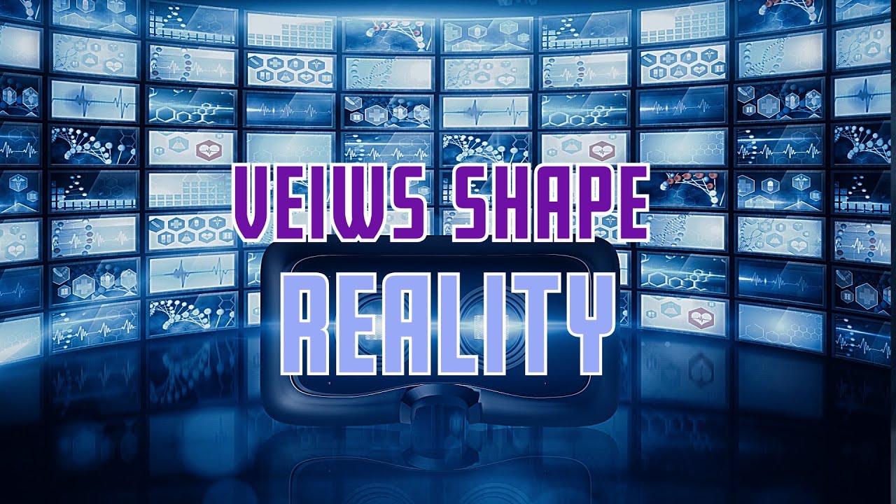 What is Subjective Perspective? How Our Views Shape Reality - YouTube