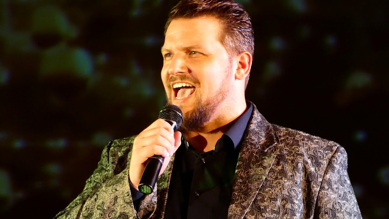 Peller Károly: Én, így lettem én (Őrült nők ketrece) - YouTube