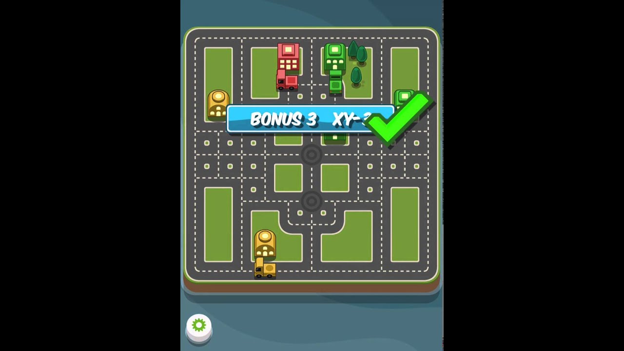 RGB Express Super hard 2 Bonus 3 XY-3 Guide or Manual - YouTube