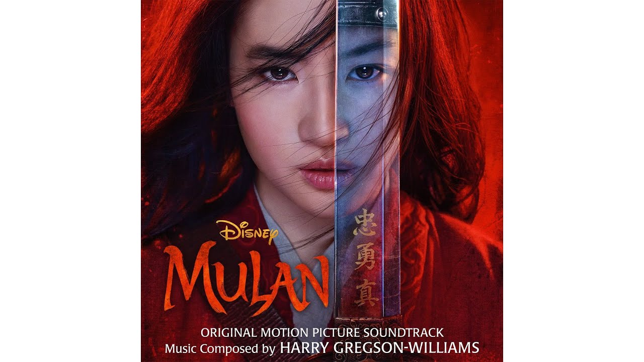 Reflection mulan japanese version - magnetsenturin