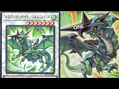 Are Dragunity Monsters Treated As Spells