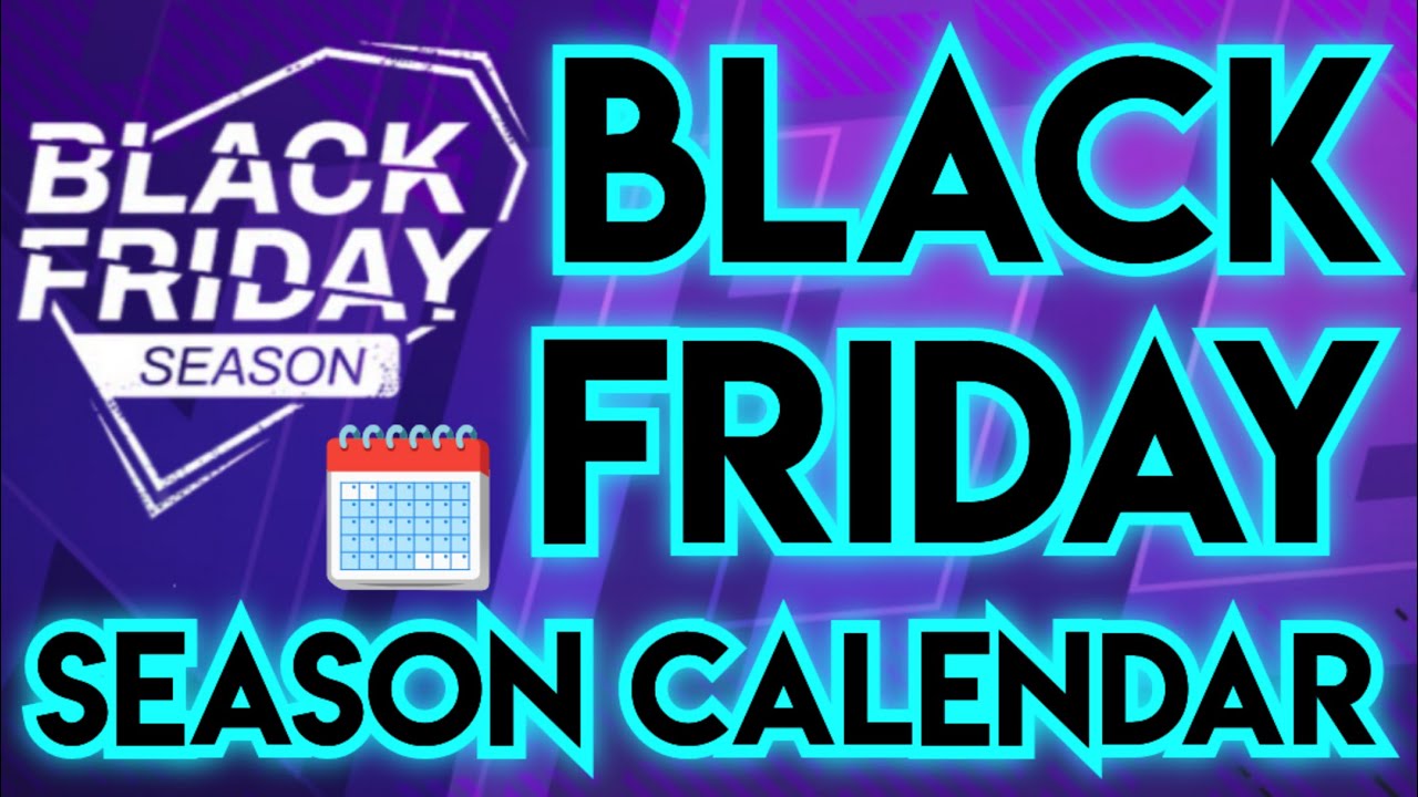 Asphalt UNITE 🆕🗓️ - BLACK FRIDAY Season | Full Schedule 🔥 Calendar ...