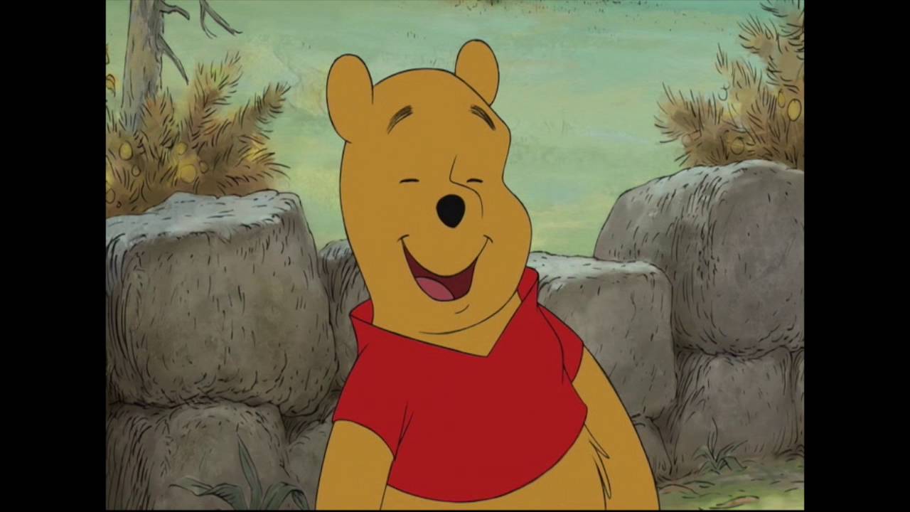 Pooh, Buster and Jack: The Three Musketeers Trailer - YouTube