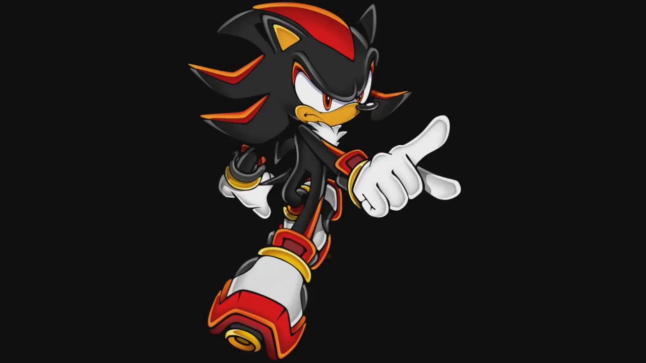 Shadow - "I'm the coolest!" - 30 Minute Edition - YouTube