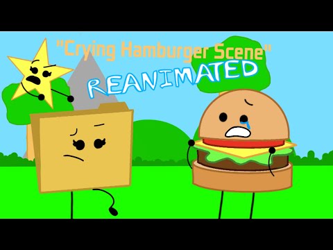 SFTF 2 Crying Hamburger Scene Reanimated (NOT A MAP PART I SWEAR)