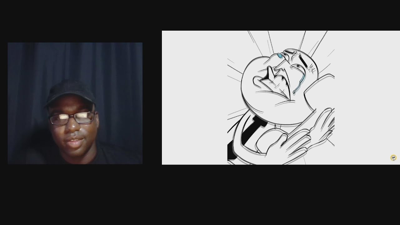 Nutshell's Mega Nut #8 Animation Memes Reaction! - YouTube