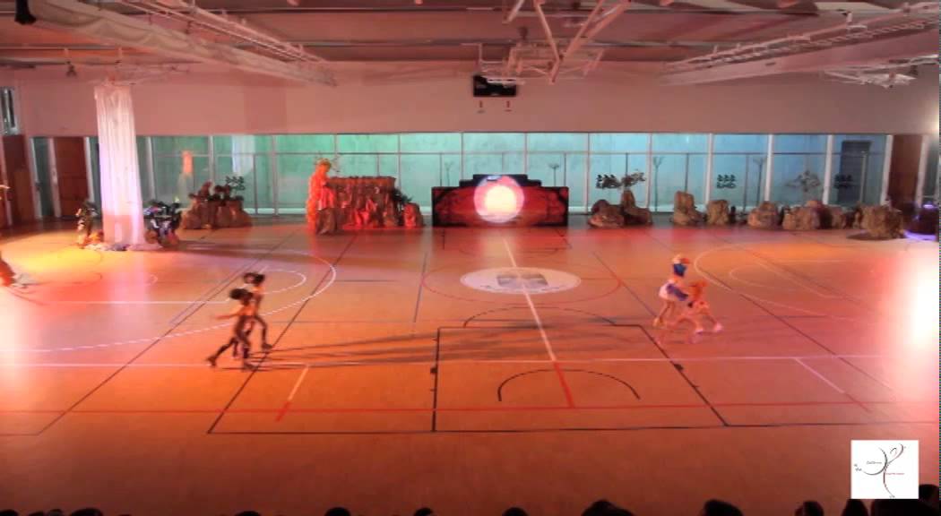 EL REY LEON - Acto 06 - El Cementerio de Elefantes - YouTube