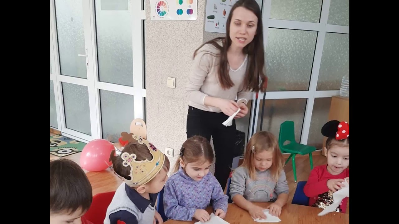 Familia mea frumoasa - YouTube