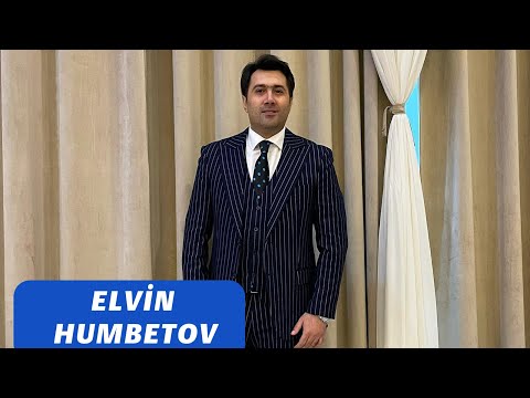 Elvin Humbetov - Azeri Toy Popuri Mahnilar