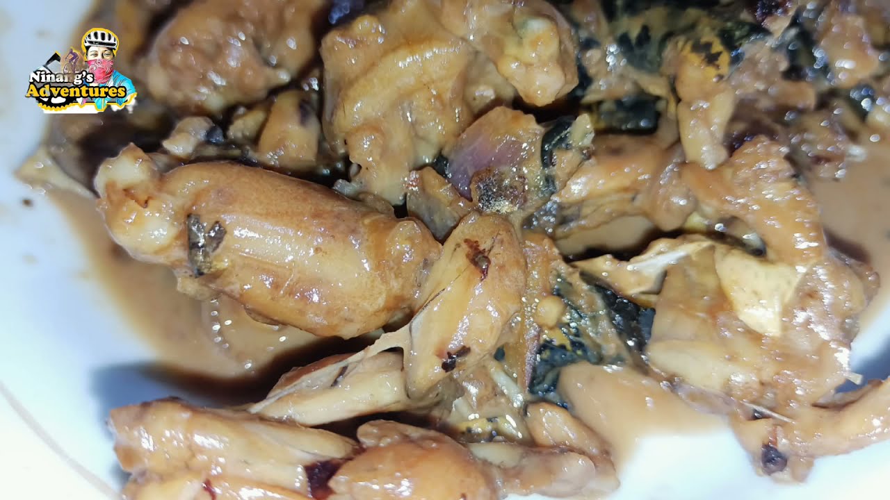 Exotic Food na Palakang Bukid Paano nga ba Lutuin / Nakain ka din ba ng ...