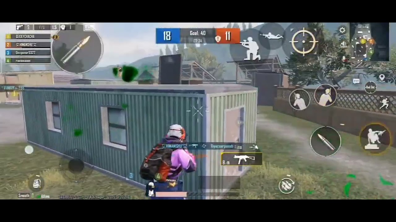 best gaming Himanshu gaming new short video gaming video - YouTube