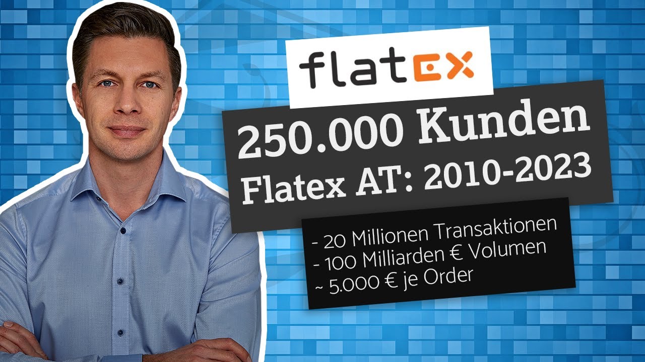 Flatex Österreich: 250.000 Kunden | Wie Männer|Frauen investieren | Wie ...