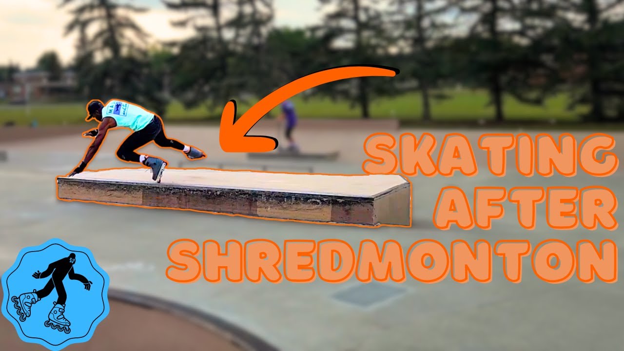 E005 - What I Learned From My FIRST EVER Blading Competition - YouTube