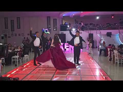 Barbie - In The 12 Dancing Princesses theme. @mydollcabinet Vals de Entrada