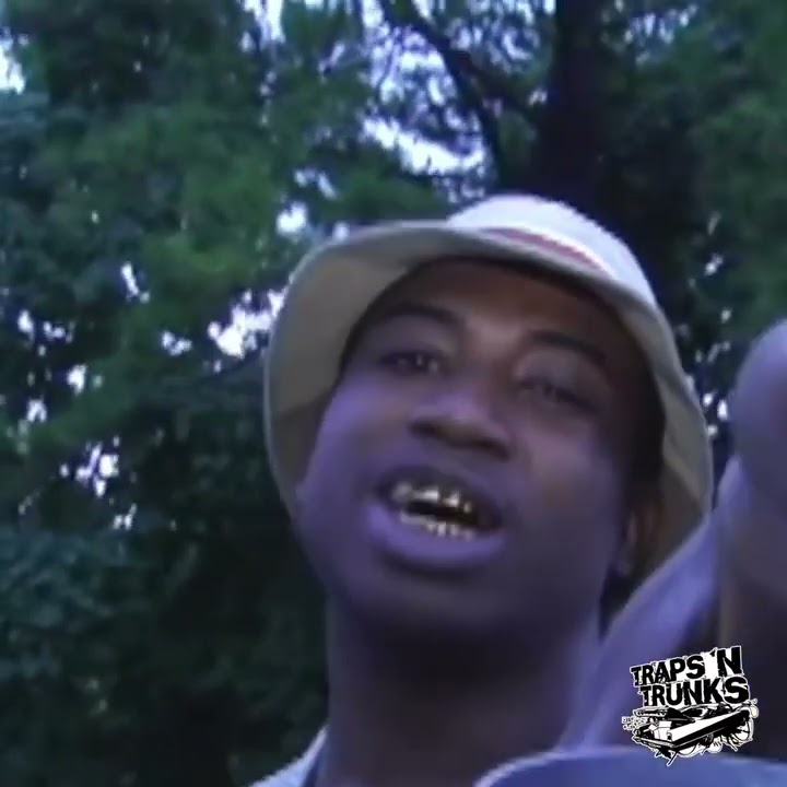 Gucci Mane before being cloned‼️😂 - YouTube