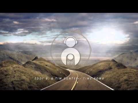 Eddy B. & Tim Gunter - Time Bomb (Hip-Hop)