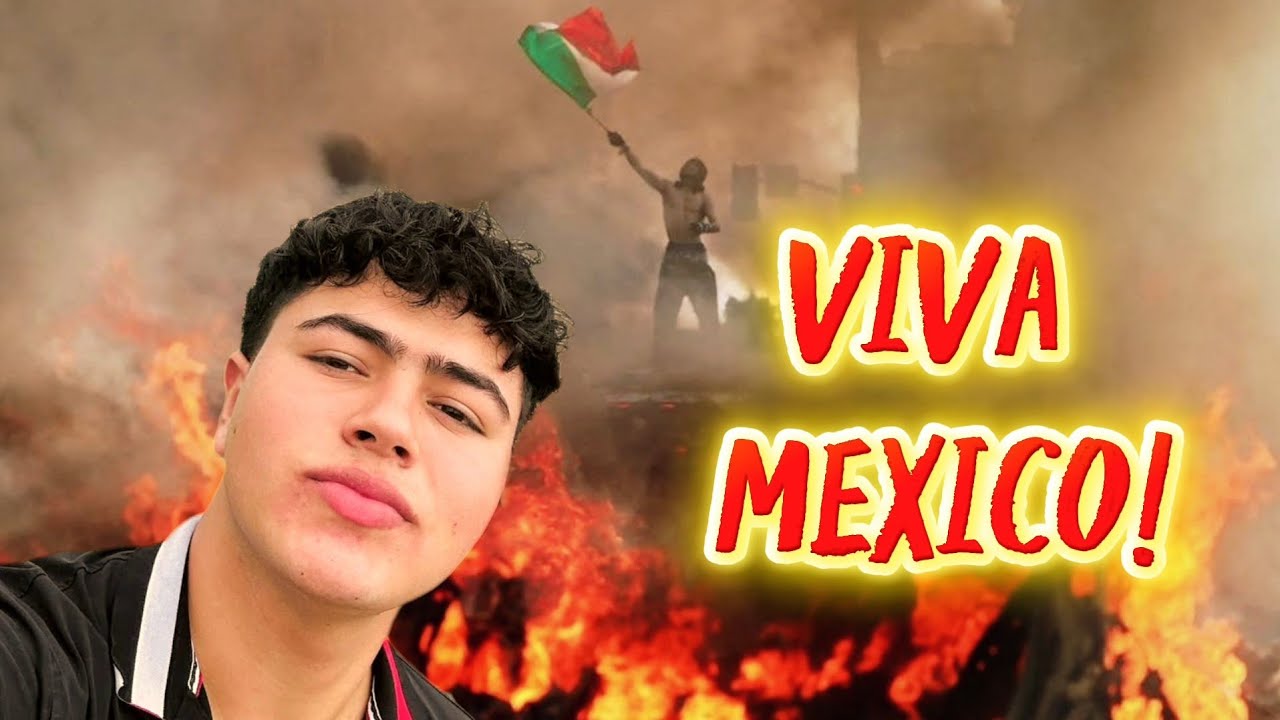 Migrants Complaining: Viva Mexico! - YouTube