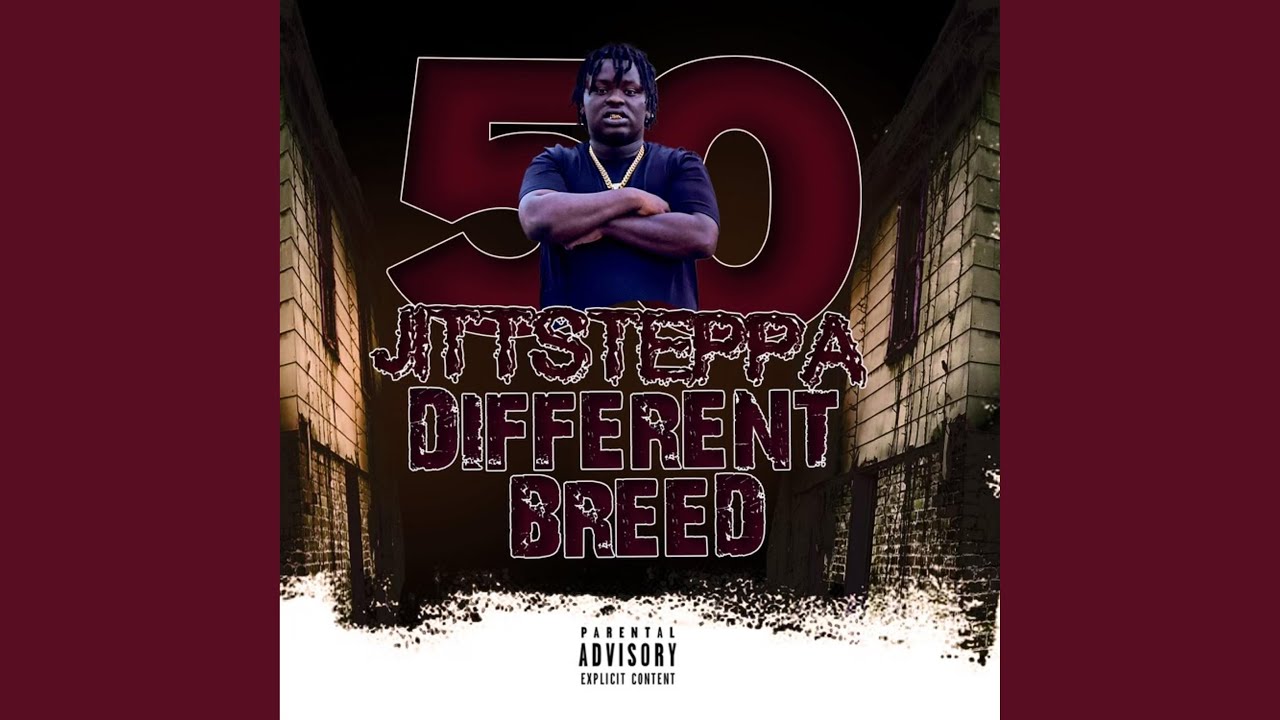Different Breed - YouTube
