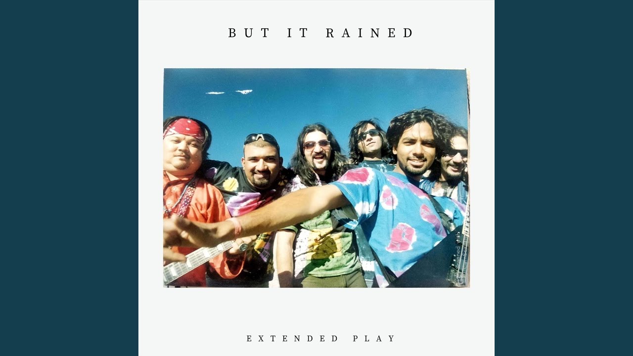 But It Rained (Extended Version) - YouTube