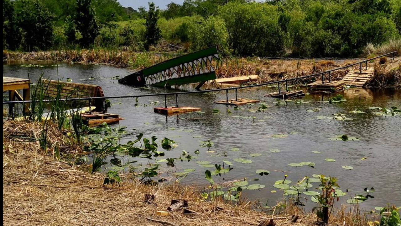 Florideah Swamp Fest 2017 - YouTube