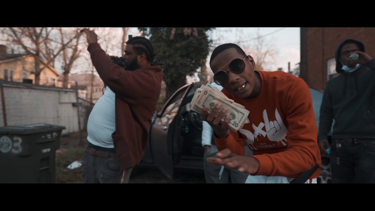 Prince J-Roc-Talking Dog Shit - YouTube