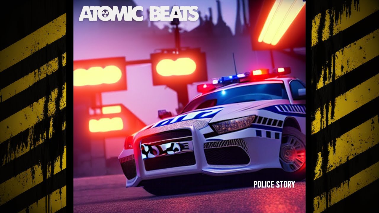 [FREE] Beats | Beat | Rap Beats | Rap Beat | Freestyle Beat - "Police ...