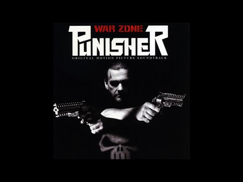 War Zone - Rob Zombie