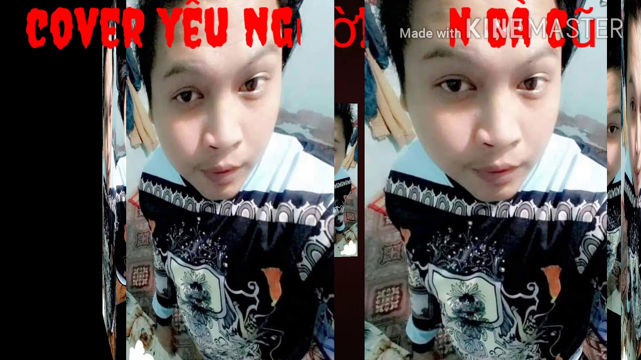 Yêu người dan ba cu - YouTube