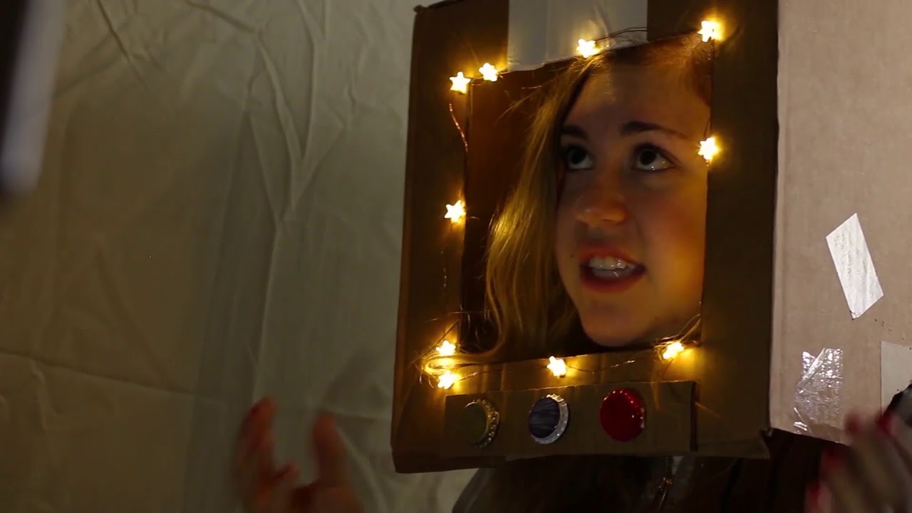 Broken Rocketship (2018) - YouTube