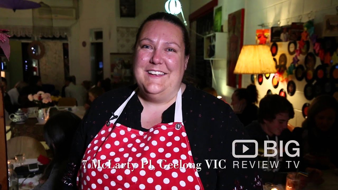 Armageddon Cake a Dessert Bar in Melbourne serving Cake, Tea and Coffee ...