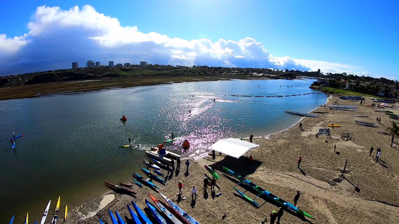 23rd annual Hal Rosof - Newport Aquatics Center - YouTube