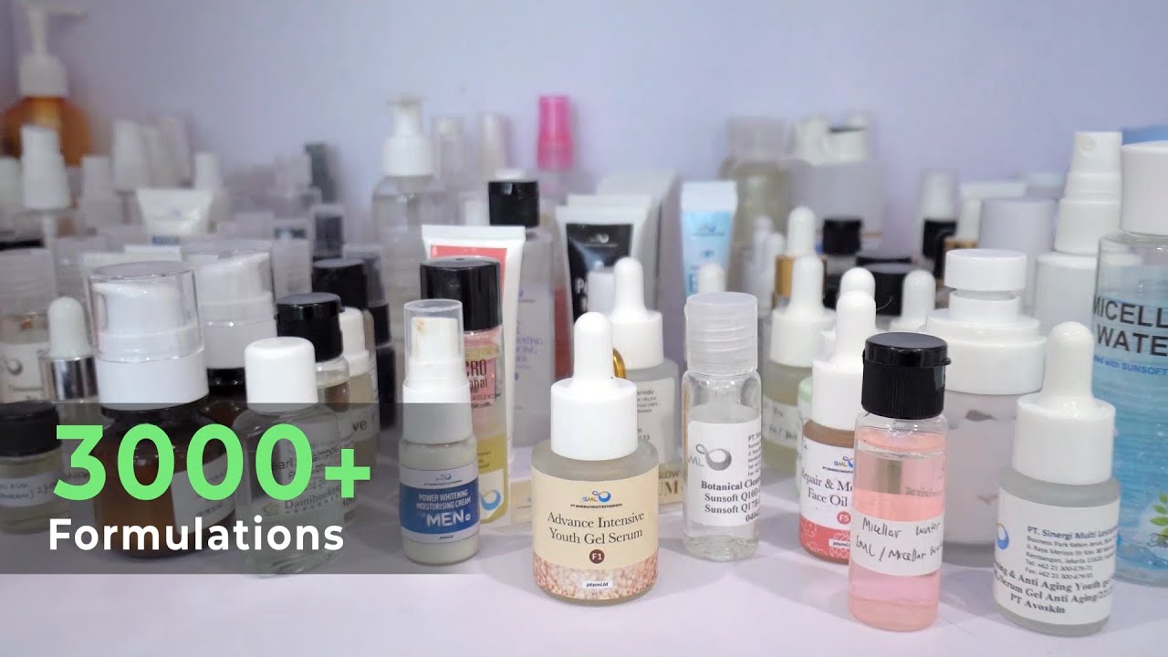 SML Company Profile 2023 - YouTube