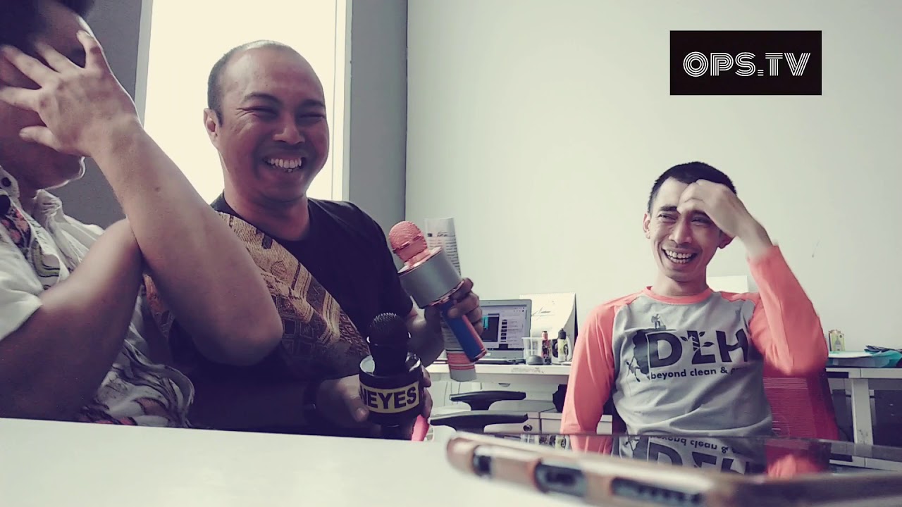 OPS TV EPS 01 Full HD - YouTube