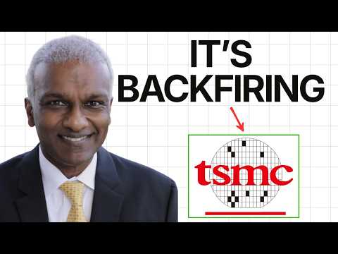 Dan Niles: Why the Chip War Is Backfiring