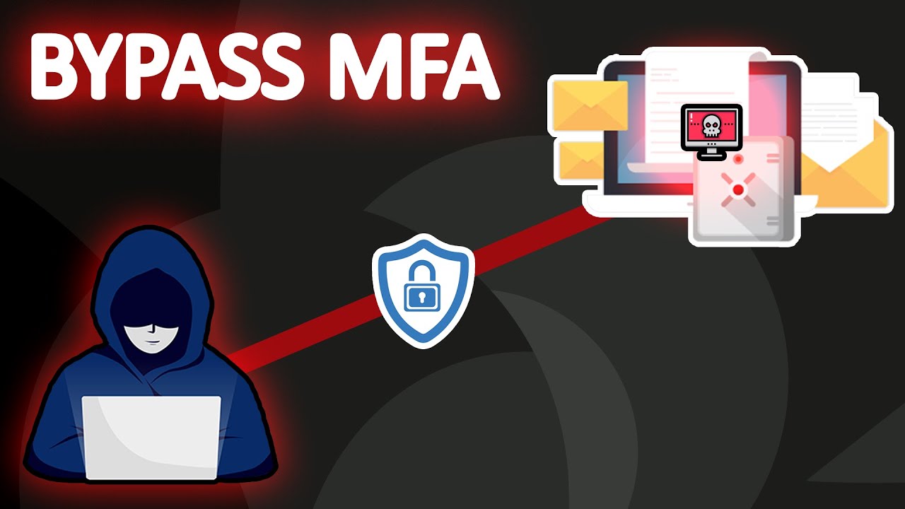 Comment les hackers contournent l'authentification multi facteur (MFA ...