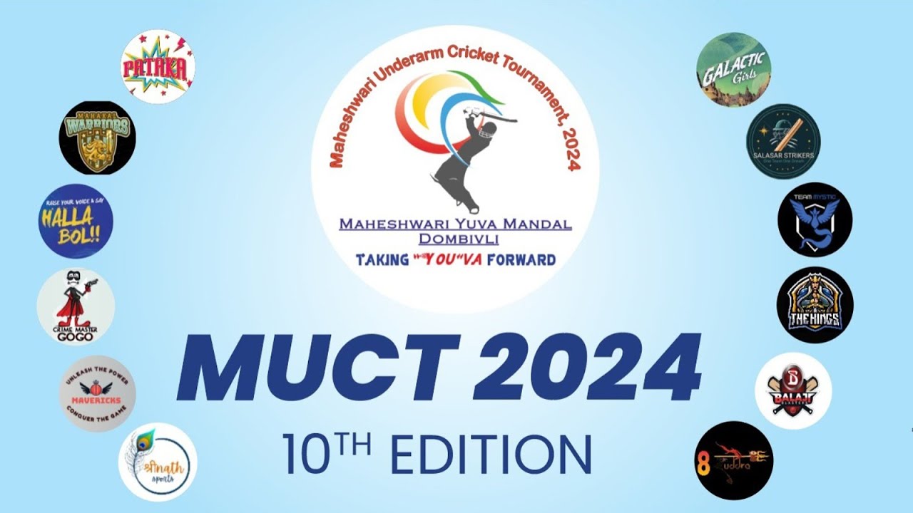 MUCT 2024 (10th Edition) PART - 2 - YouTube