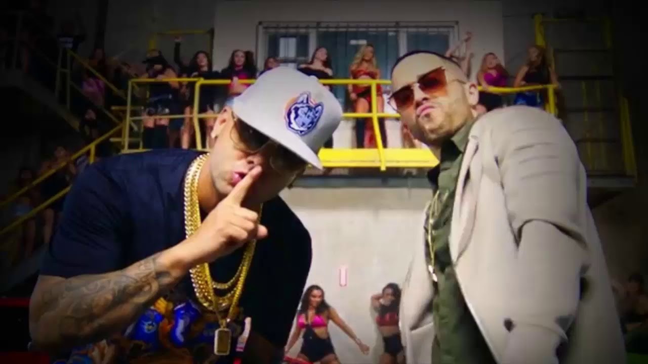 & LO SACUDE X DJ ALITAS X WISIN & YANDEL (EKDS 2018) - YouTube