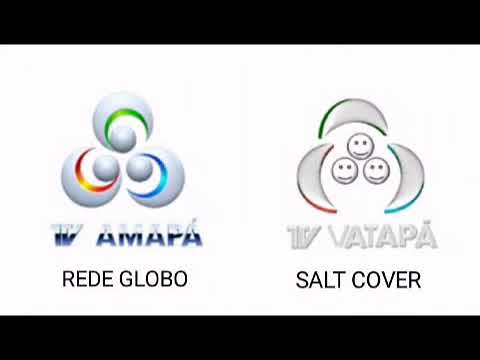 Comparação das afiliadas - REDE GLOBO | SALT COVER