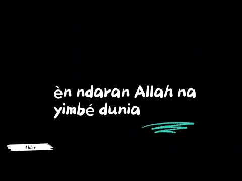 Jérusalem (Siona SDA Garoua-centre)